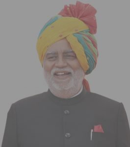 Building a Personal Brand for Mr. Prem Prakash Pandey